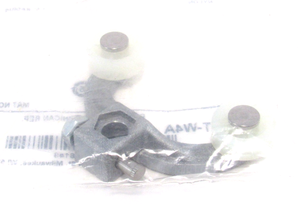 LOT OF 5 ALLEN BRADLEY 802T-W4A FORKED ROLLER LEVER 802TW4A - SB ...