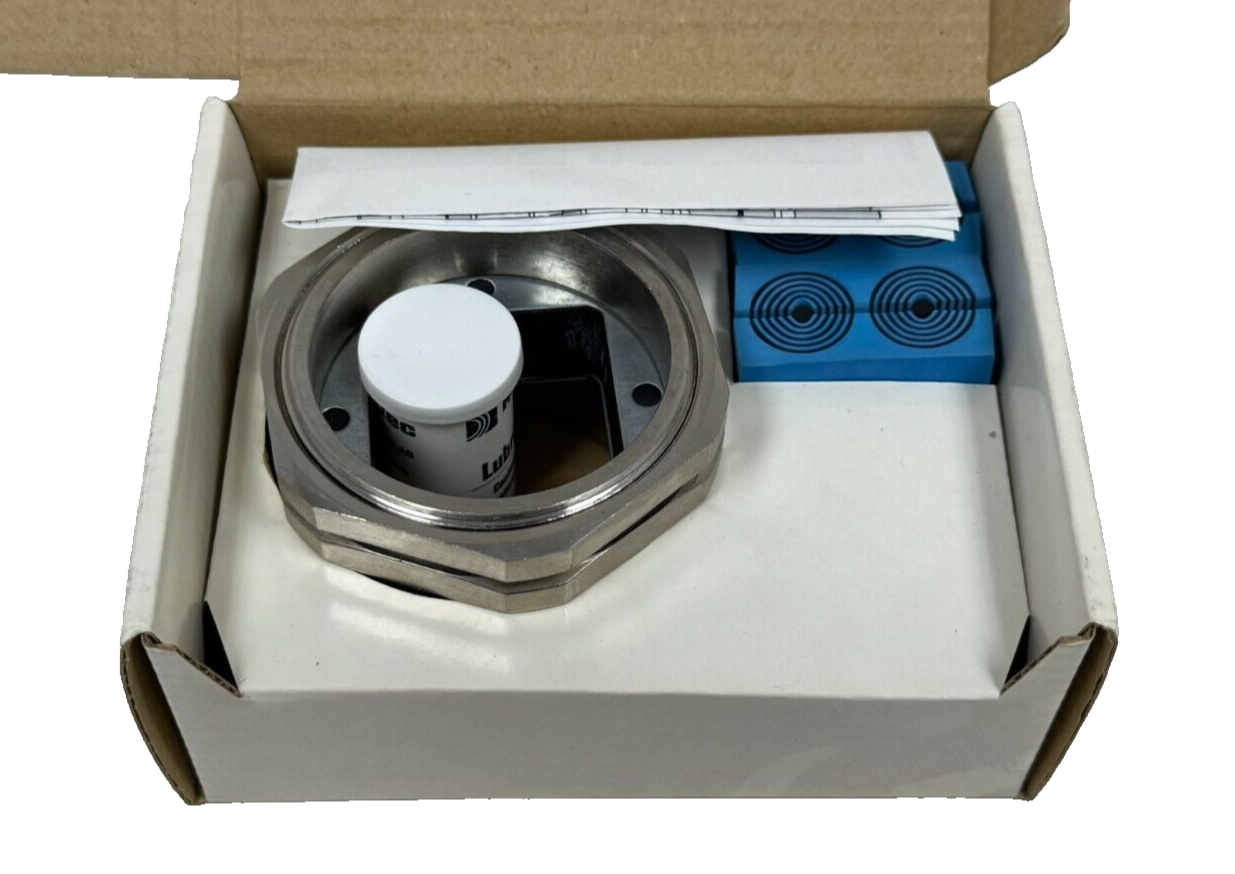 LOT OF 5 NEW ROXTEC RG00063040046 GLANDS RG M63/4 - SB Industrial ...