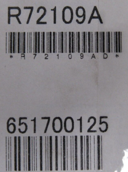 NEW ADVANTEST R72109A CONTROL CARD - SB Industrial Supply, Inc.