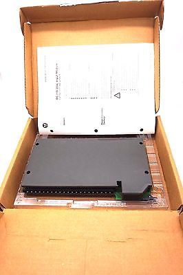 NEW ALLEN BRADLEY 1771-IBD INPUT MODULE SER.B 1771IBD - SB Industrial ...
