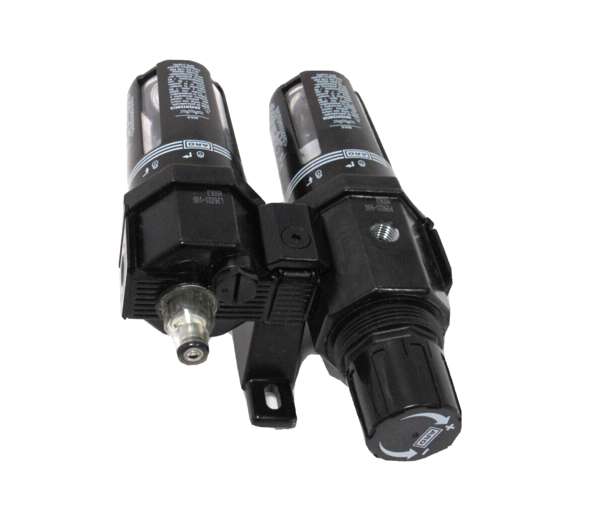 NEW ARO C28221-600 FILTER/REGULATOR C28221600 - SB Industrial Supply, Inc.