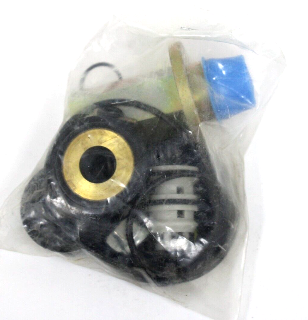 NEW ASCO 302-719-P REBUILD KIT 302719P - SB Industrial Supply, Inc.