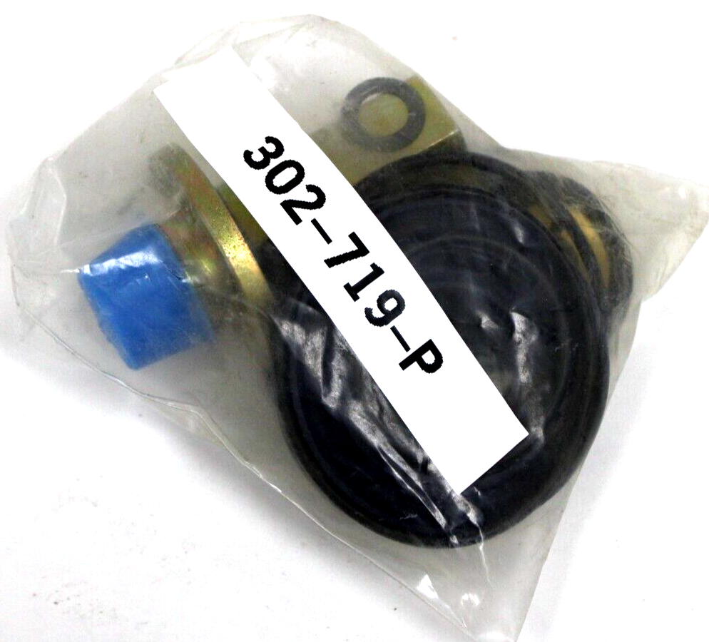 NEW ASCO 302-719-P REBUILD KIT 302719P - SB Industrial Supply, Inc.