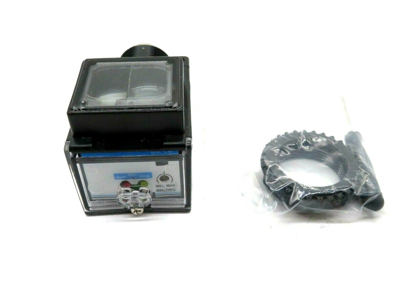 NEW EATON CORP 1451E-6547 PHOTO SENSOR SERIES B1 1451E6547 - SB ...