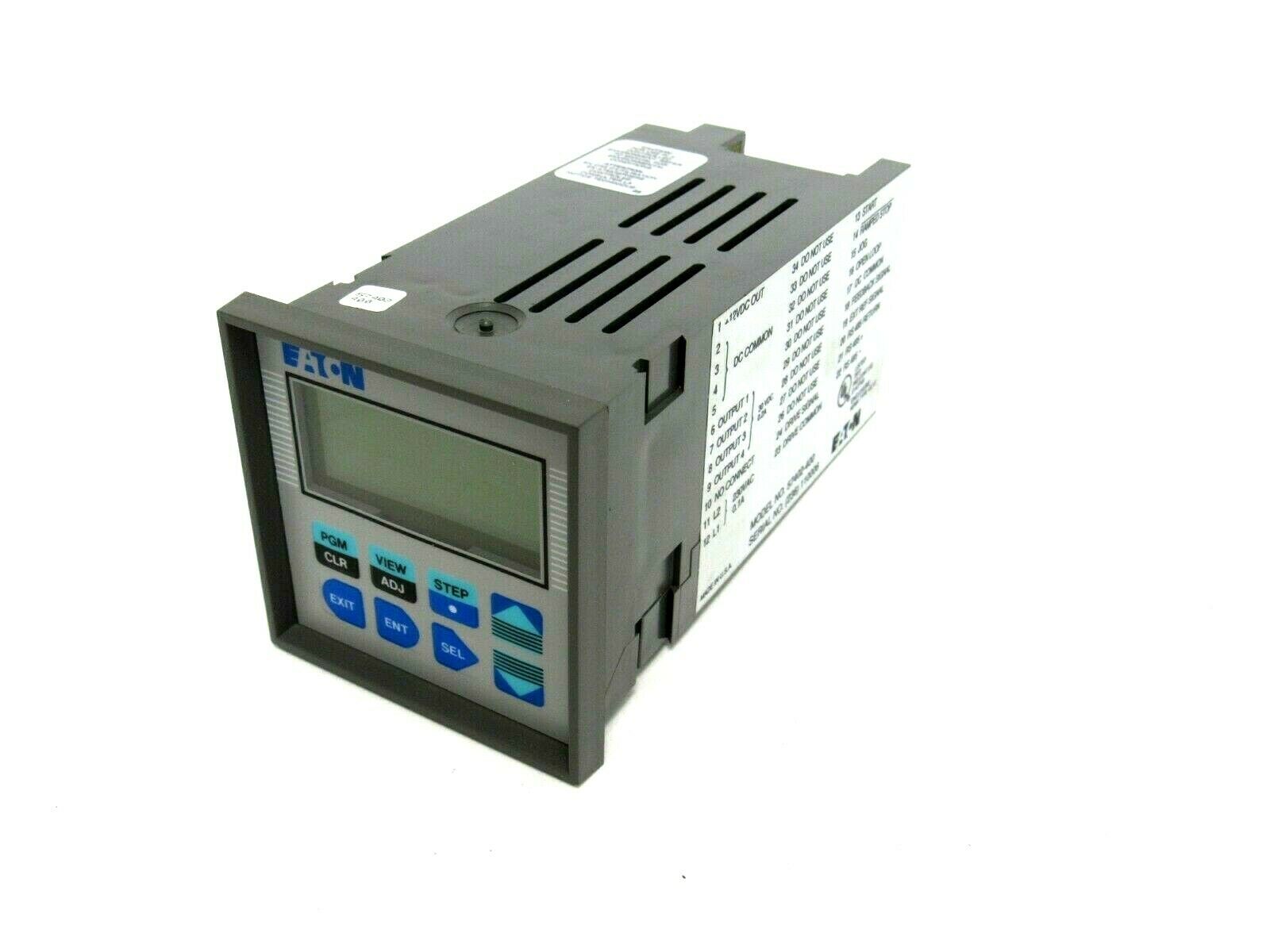 NEW EATON DURANT 57402-400 CONTROLLER 57402400 - SB Industrial Supply, Inc.