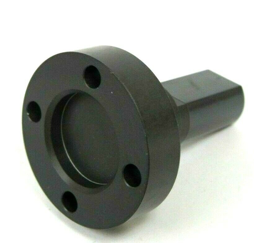 NEW EMERSON FISHER GE04535X012 ROTARY FEEDBACK ASSEMBLY - SB Industrial ...