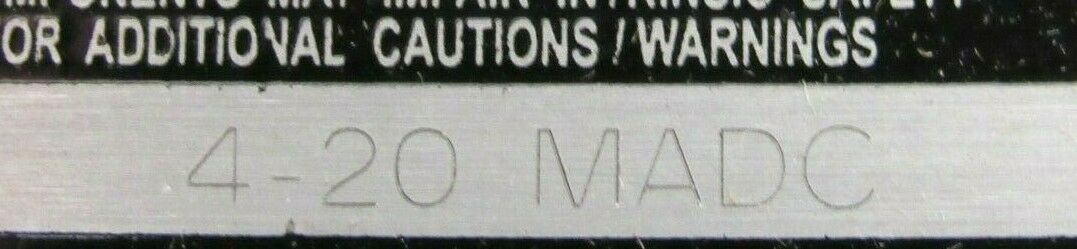 NEW FISHER DVC-1699-1114917 VALVE POSITIONER FIELDVUE DVC6005 - SB ...