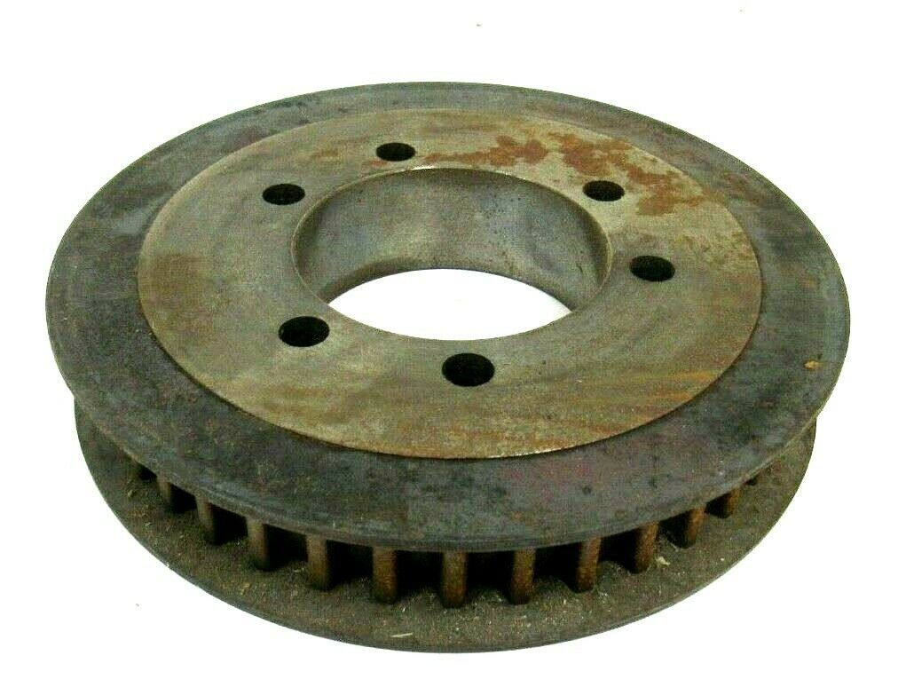NEW GATES 77272040 POLY CHAIN GT SPROCKET 14M-40S-20 - SB Industrial ...