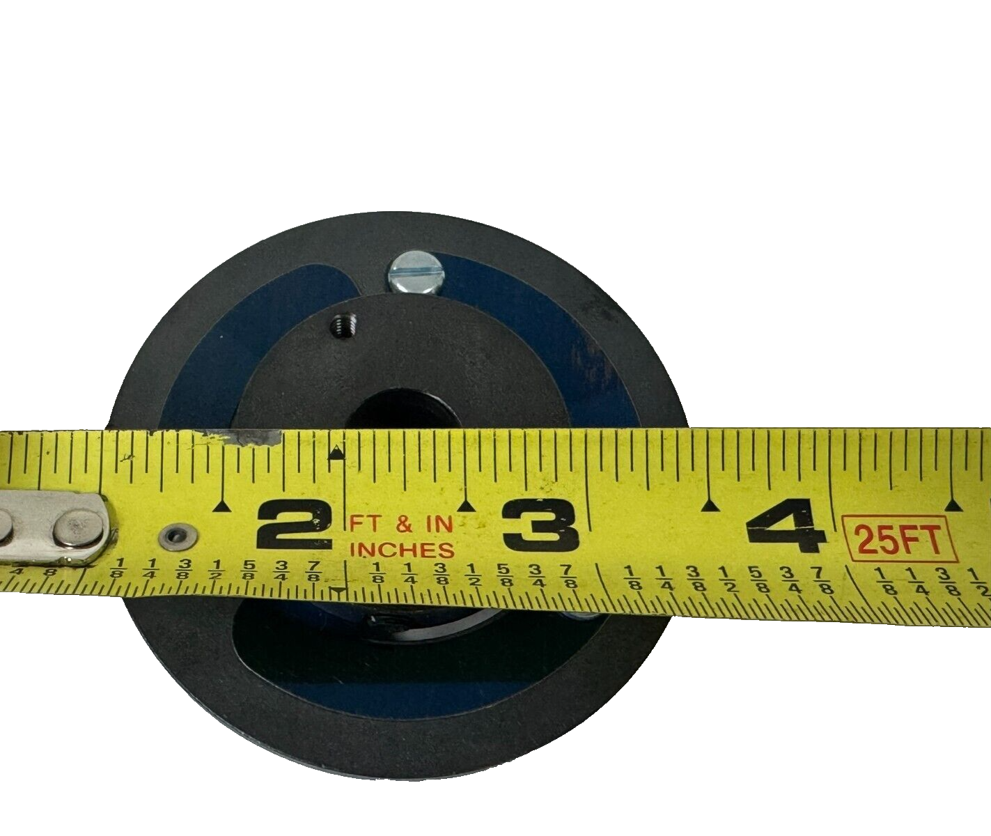 NEW INERTIA DYNAMICS 1515-0001 CLUTCH BRAKE 90VDC 15150001 - SB ...