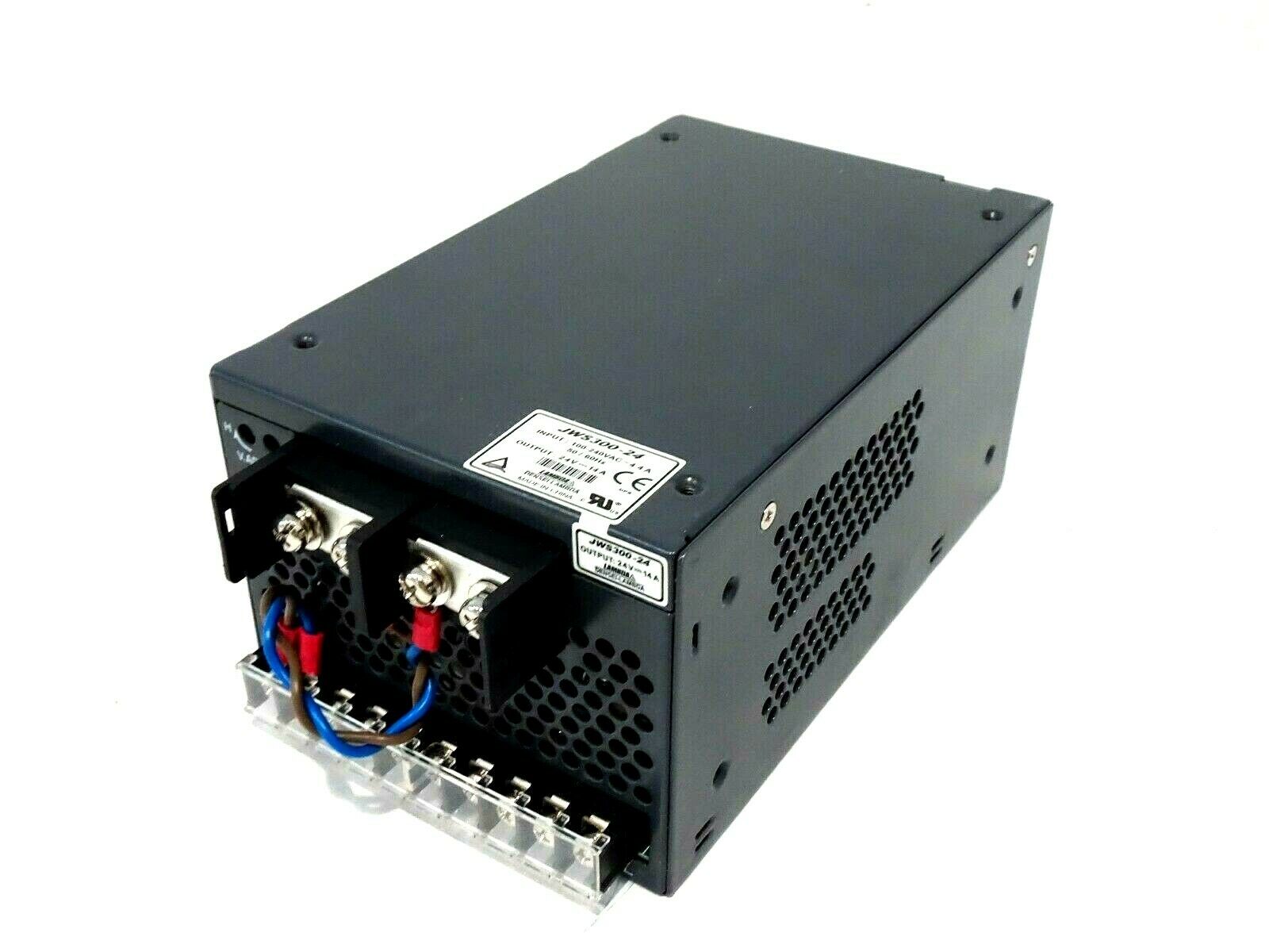 NEW LAMBDA JWS300-24 POWER SUPPLY JWS30024 - SB Industrial Supply, Inc.