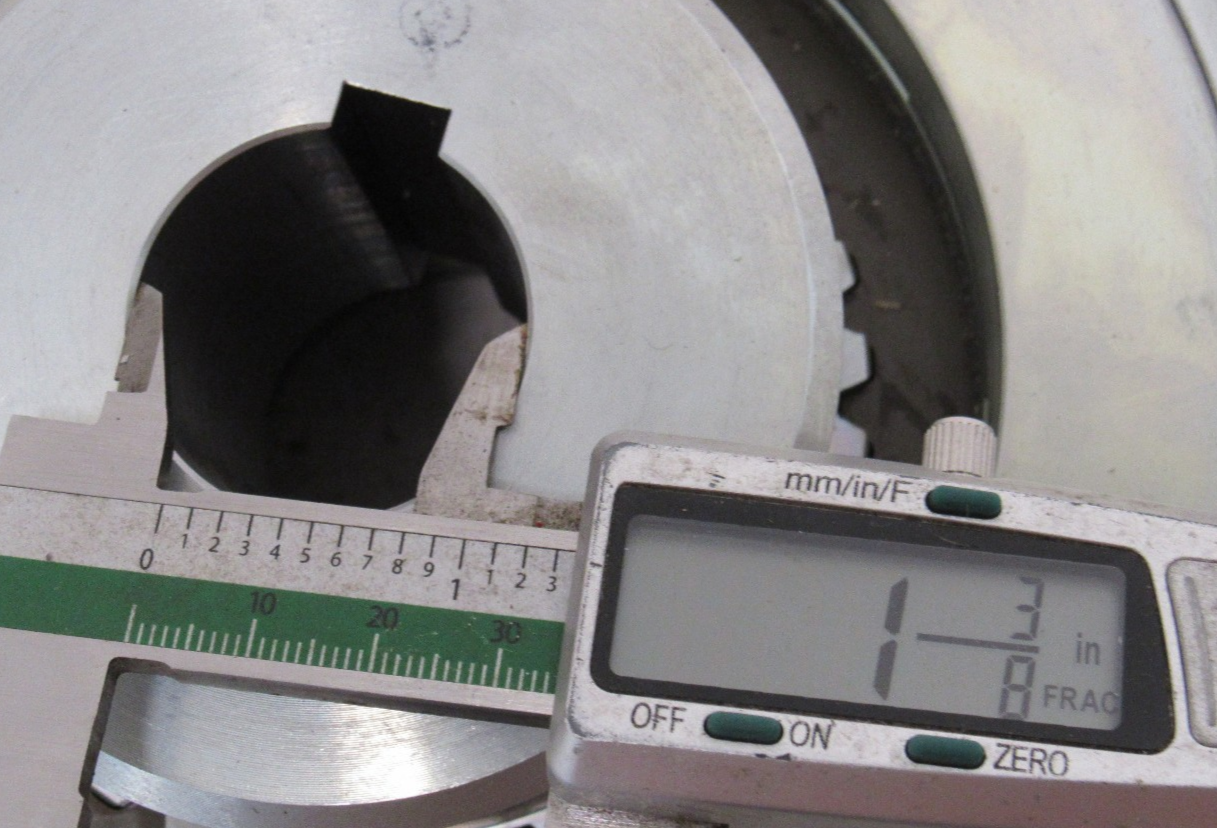 NEW OSAKI ESB-220 ELECTRIC BRAKE EB-21003 ESB220 - SB Industrial Supply ...
