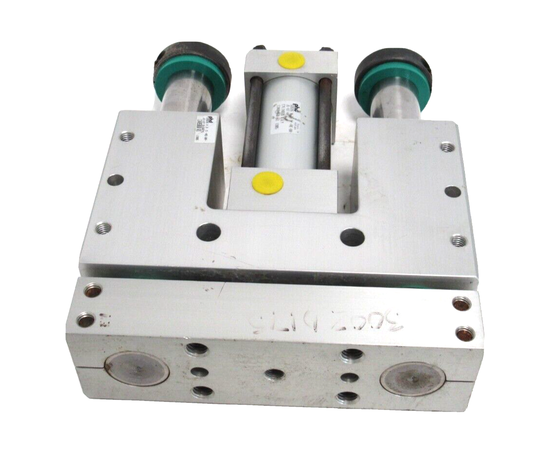 NEW PHD SDD26X2.5-AE-BR-J1-U7 CYLINDER AND SLIDE SDD2625AEBRJ1U7 ...