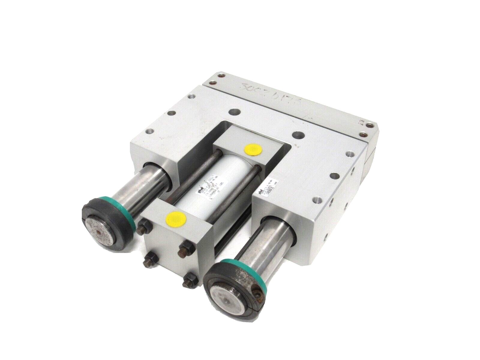 NEW PHD SDD26X2.5-AE-BR-J1-U7 CYLINDER AND SLIDE SDD2625AEBRJ1U7 ...