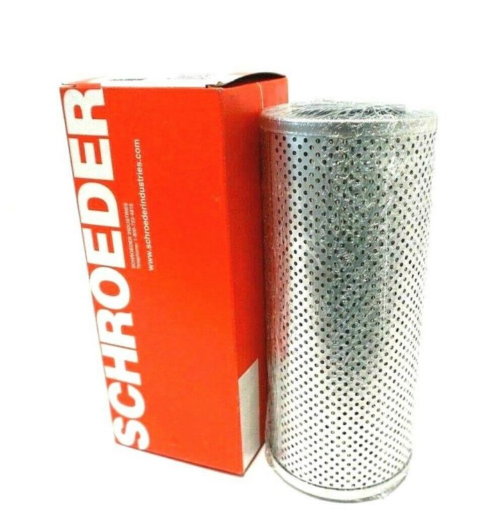 NEW SCHROEDER K10 FILTER ELEMENT - SB Industrial Supply, Inc.