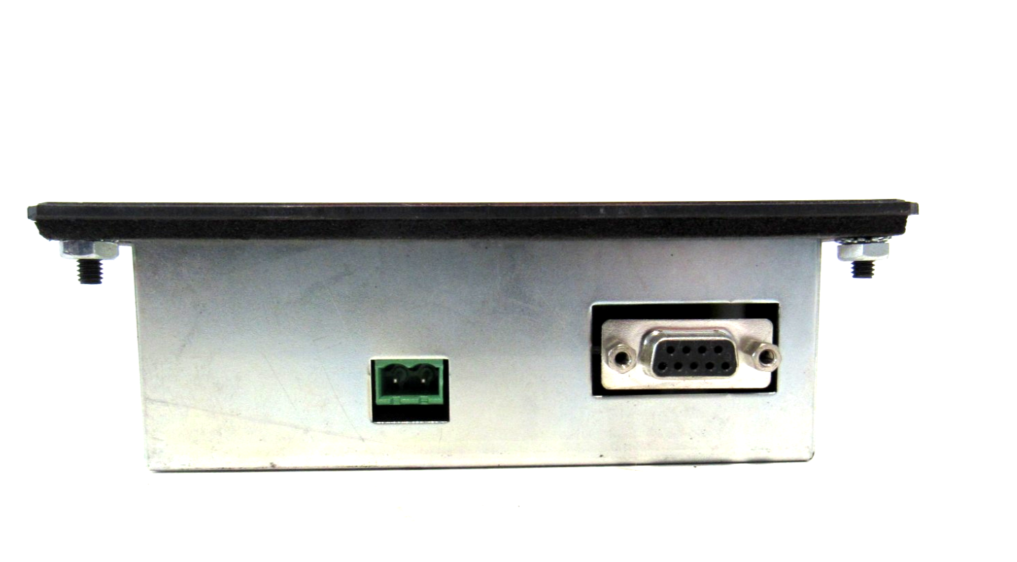 NEW TOTAL CONTROL PRODUCTS MODEL 1024 CONTROLLER - SB Industrial Supply ...