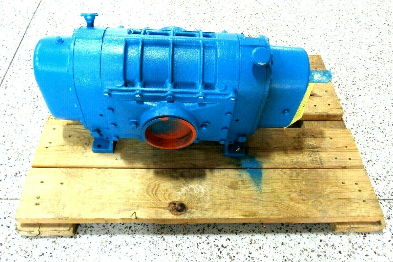 NEW TUTHILL 4012-17T3 PRESSURE BLOWER 401217T3 - SB Industrial Supply, Inc.