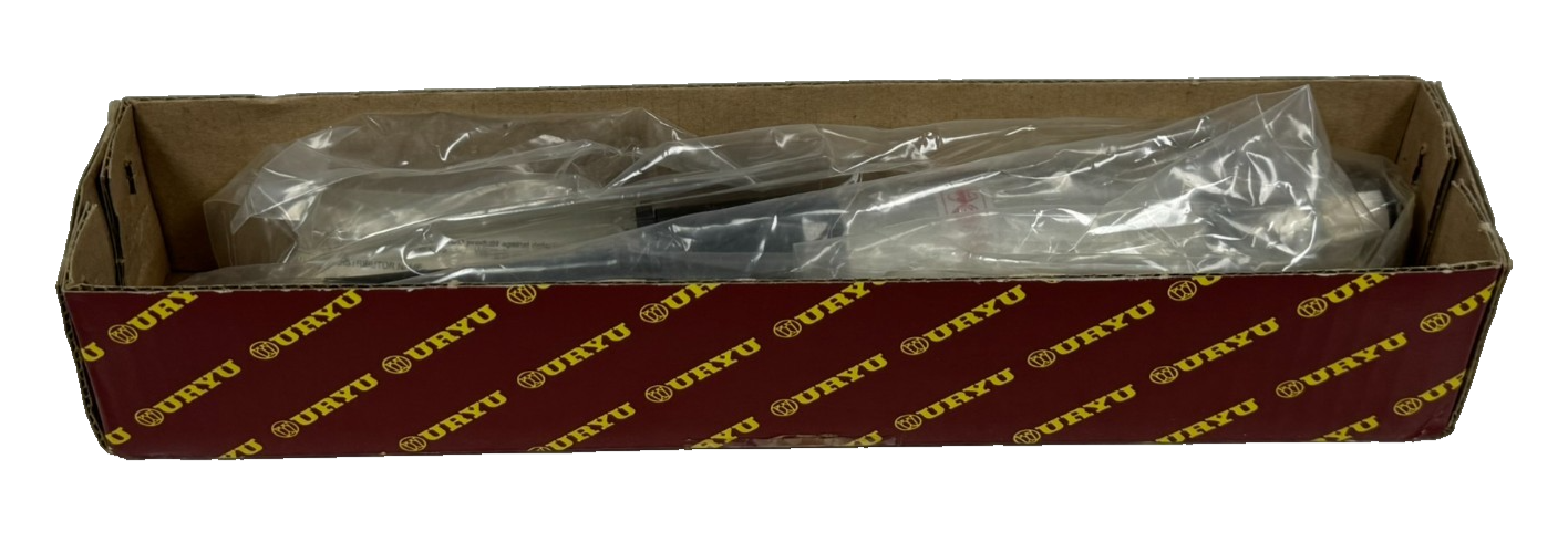 NEW URYU UNR-60LA NUTRUNNER UNR60LA - SB Industrial Supply, Inc.