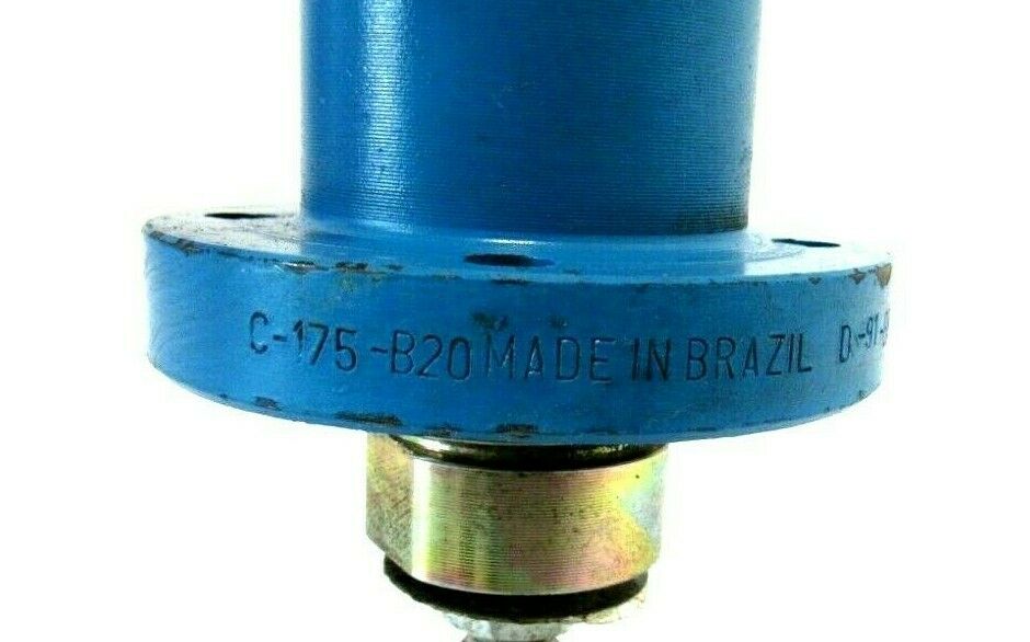 NEW VICKERS C175-B-20 RELIEF VALVE C175B20 - SB Industrial Supply, Inc.