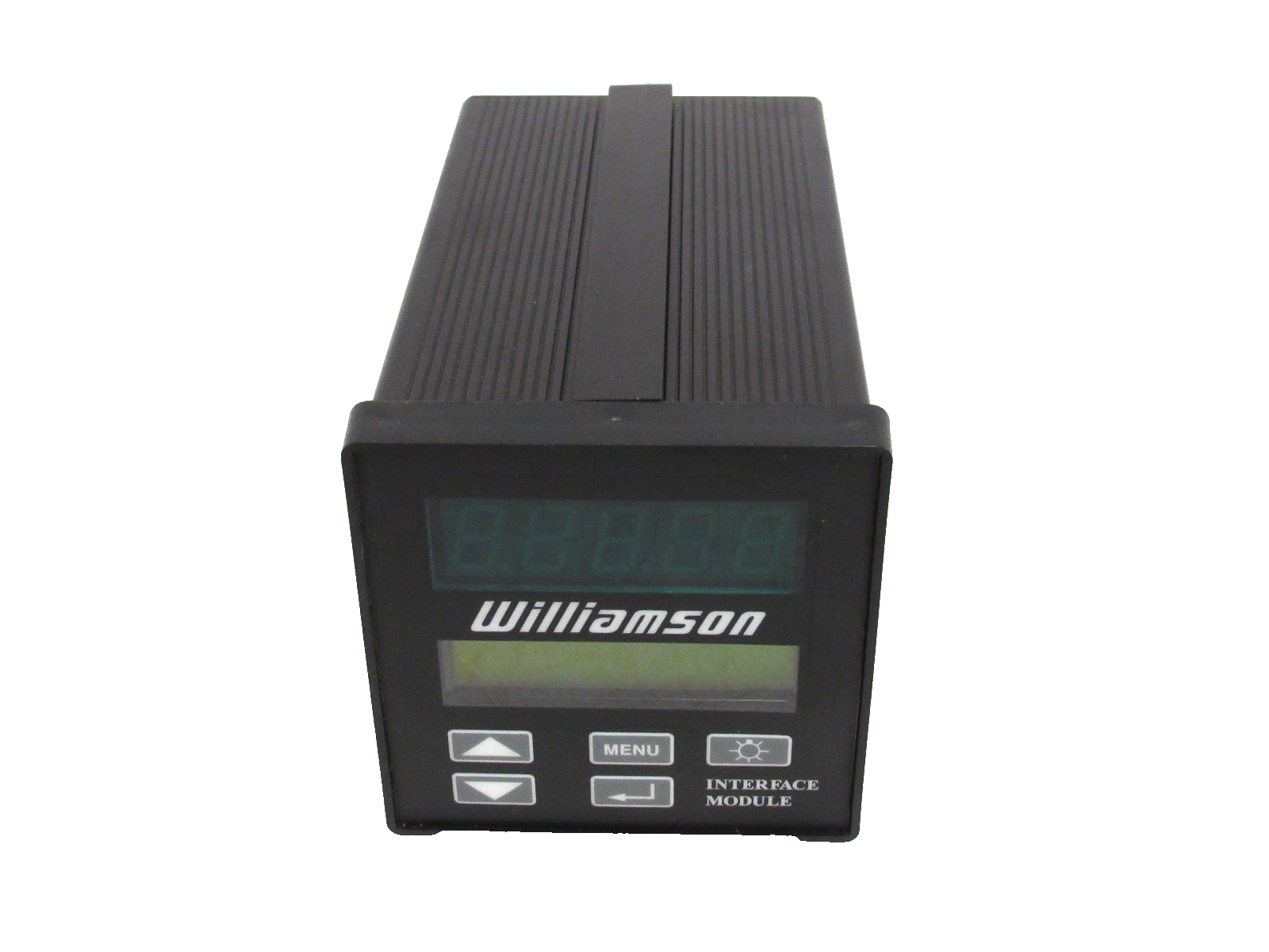 NEW WILLIAMSON IM INTERFACE MODULE - SB Industrial Supply, Inc.