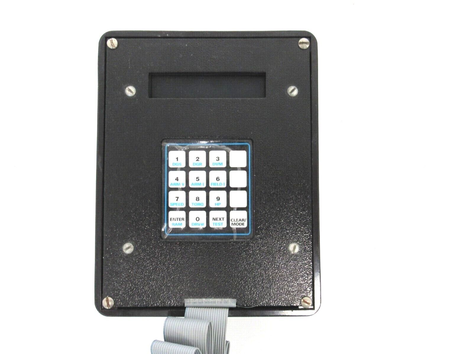 USED GENERAL ELECTRIC 6VHHP1OA1 PROGRAMMER - SB Industrial Supply, Inc.