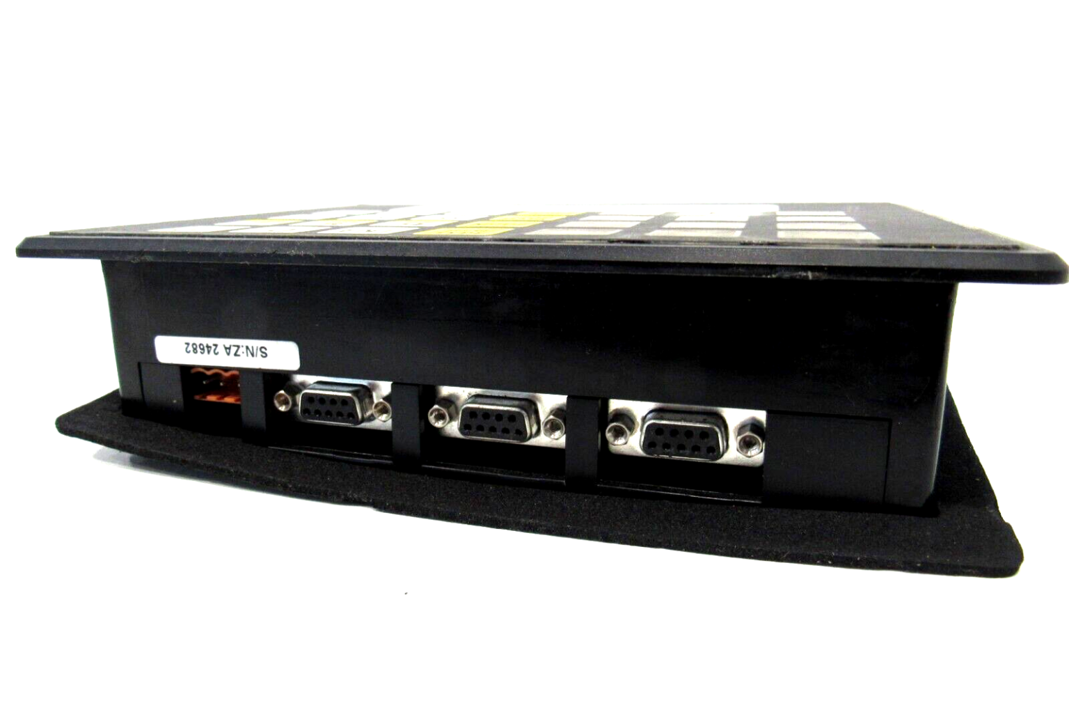 USED KEP ZOIDDAAB500L OPERATOR INTERFACE - SB Industrial Supply, Inc.