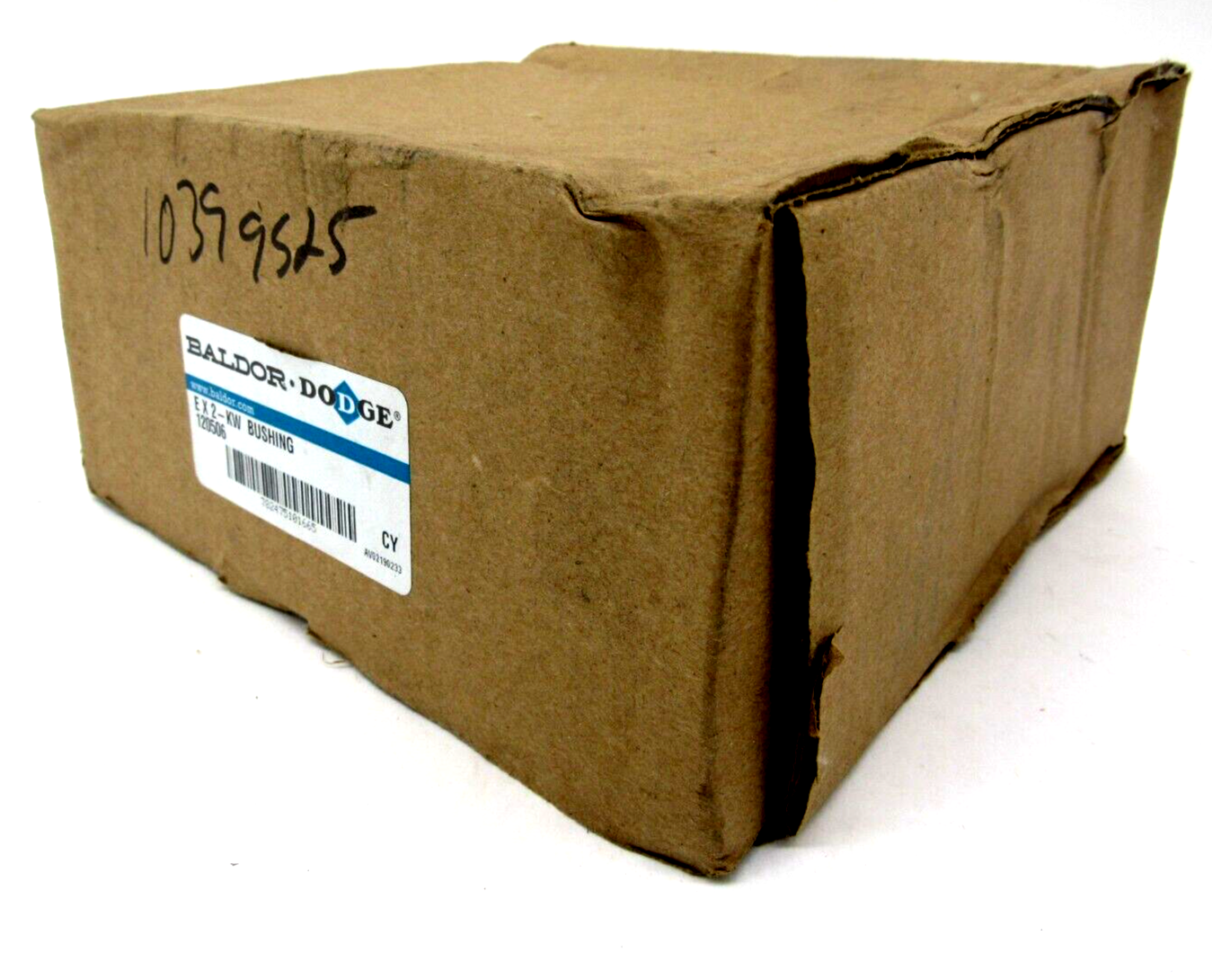 NEW BALDOR 120506 E X 2-KW BUSHING - SB Industrial Supply, Inc.