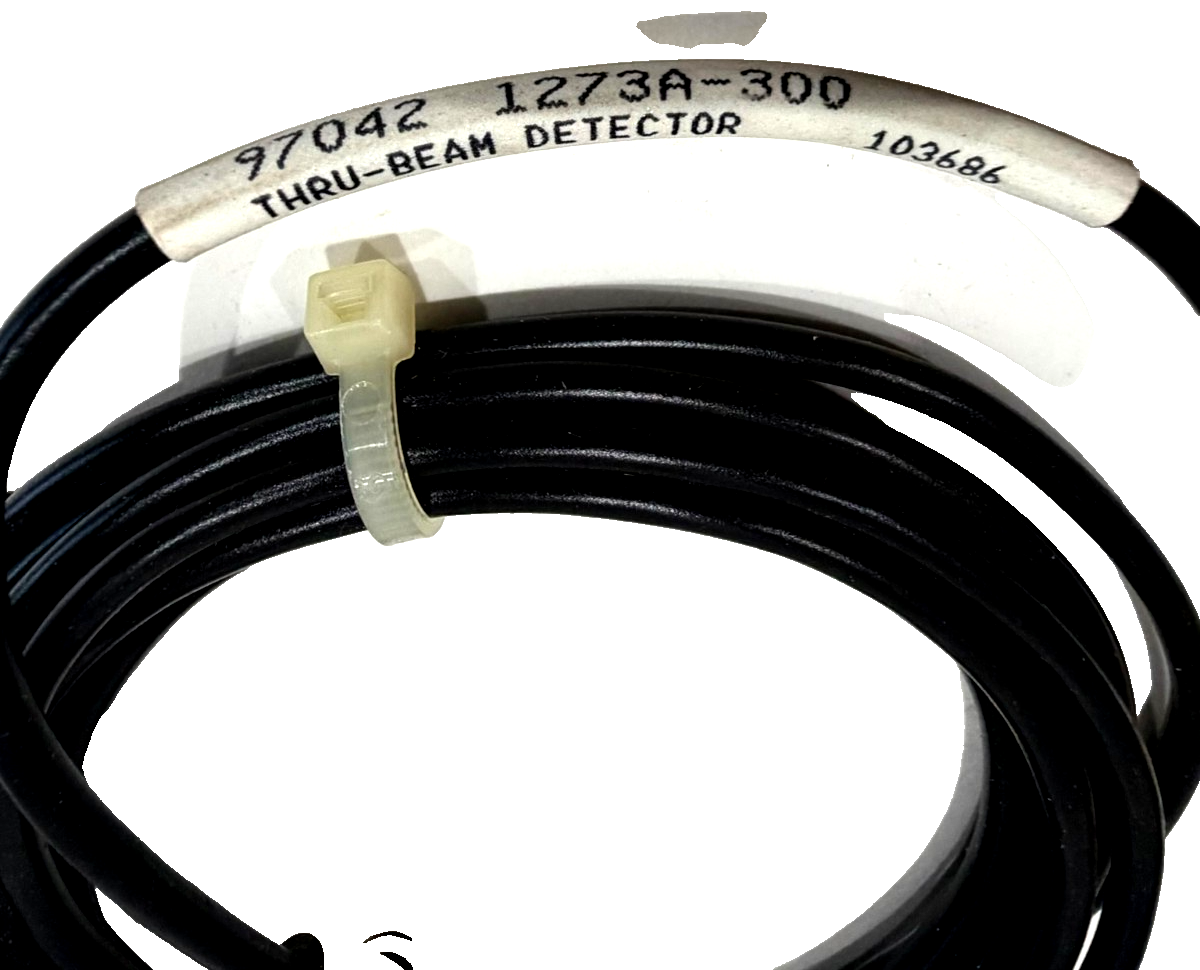 NEW EATON CUTLER-HAMMER 1273A-300 PHOTOELECTRIC DETECTOR SER.A1 ...