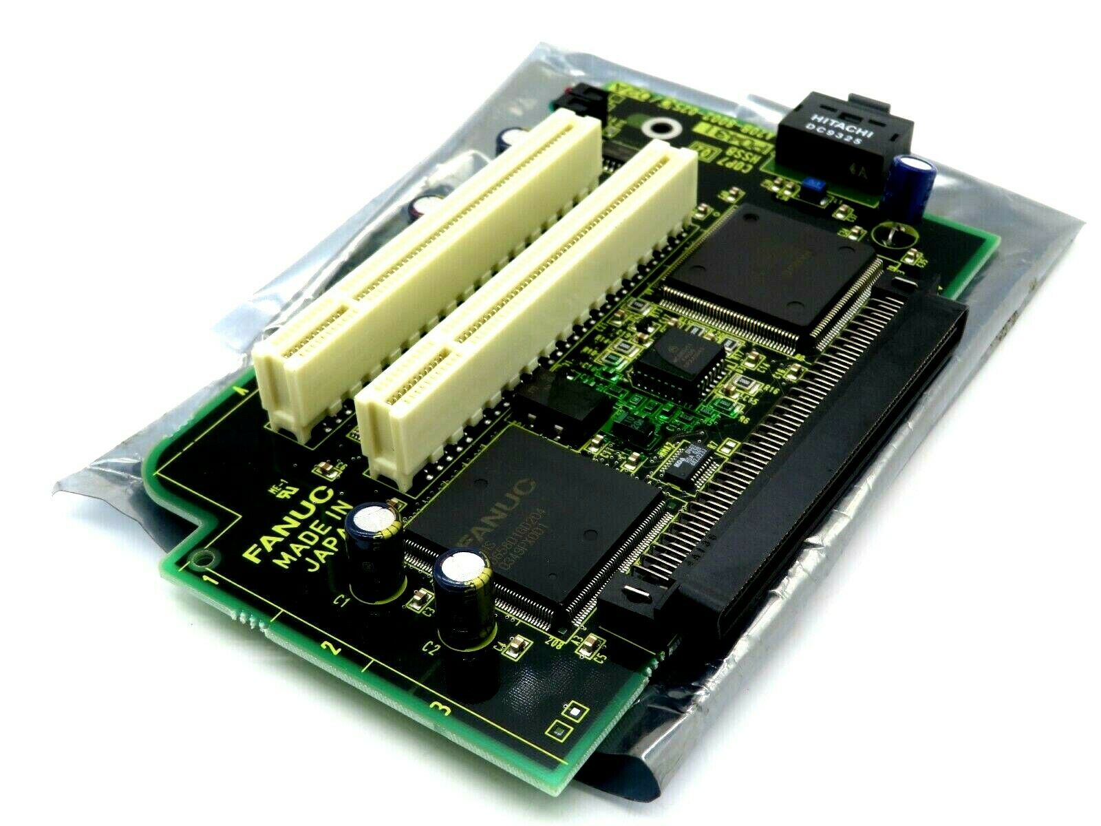 NEW FANUC A20B-8002-0250 CONTROL BOARD A20B-8002-0250/02A A20B80020250 ...