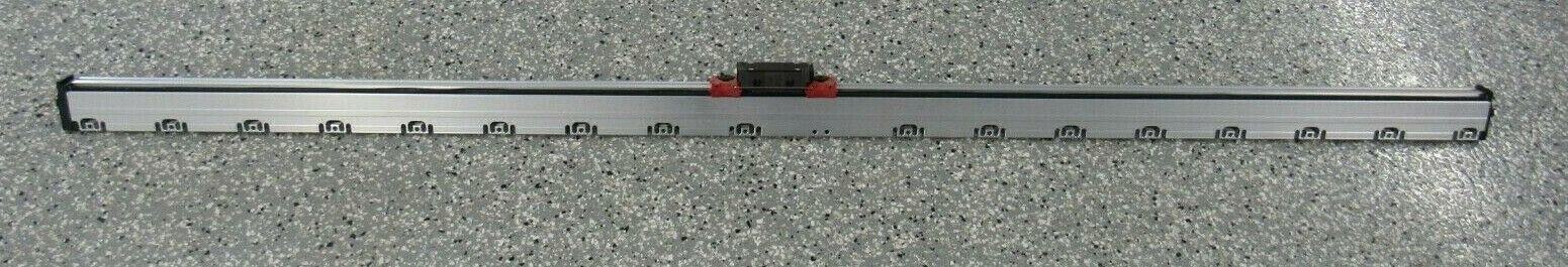 NEW HEIDENHAIN LS186C LINEAR ENCODER 1640MM D 336963-27 326 797-04 - SB ...