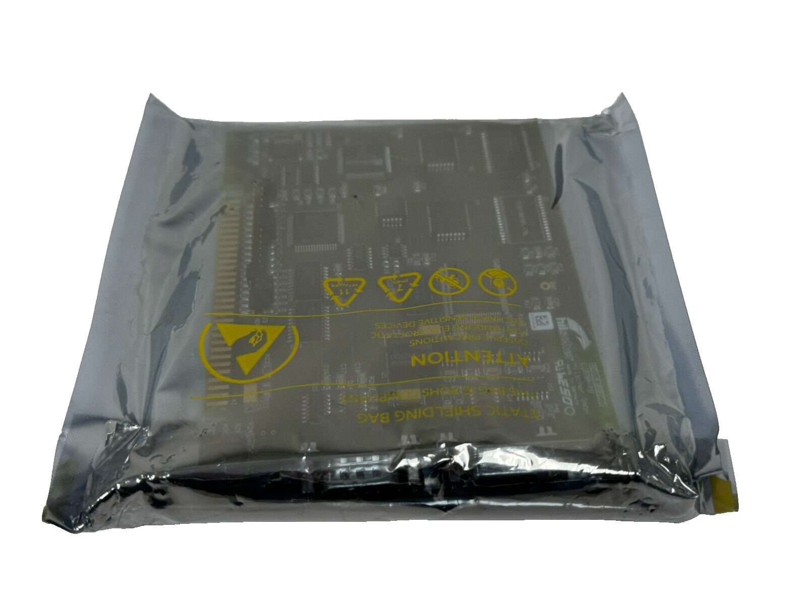 NEW HILSCHER CIF30-PB PROFIBUS DP-MASTER CARD 1030.400 PB V01.213 ...