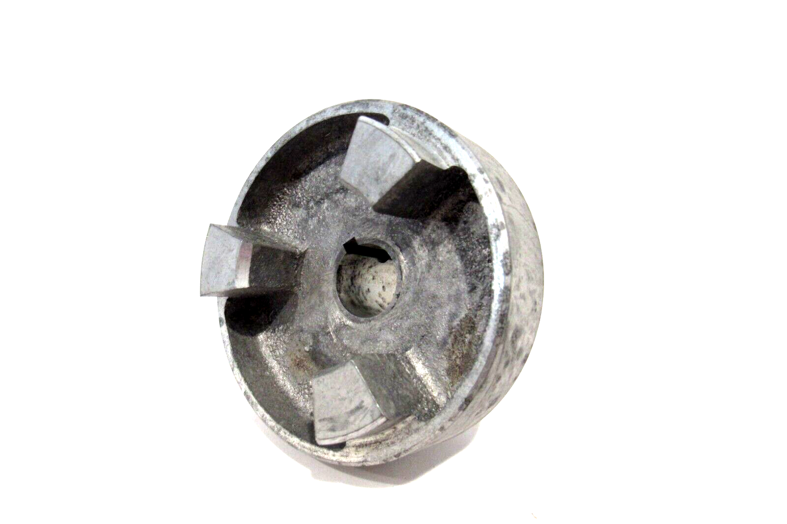 NEW MAGNALOY COUPLING M400 COUPLING - SB Industrial Supply, Inc.