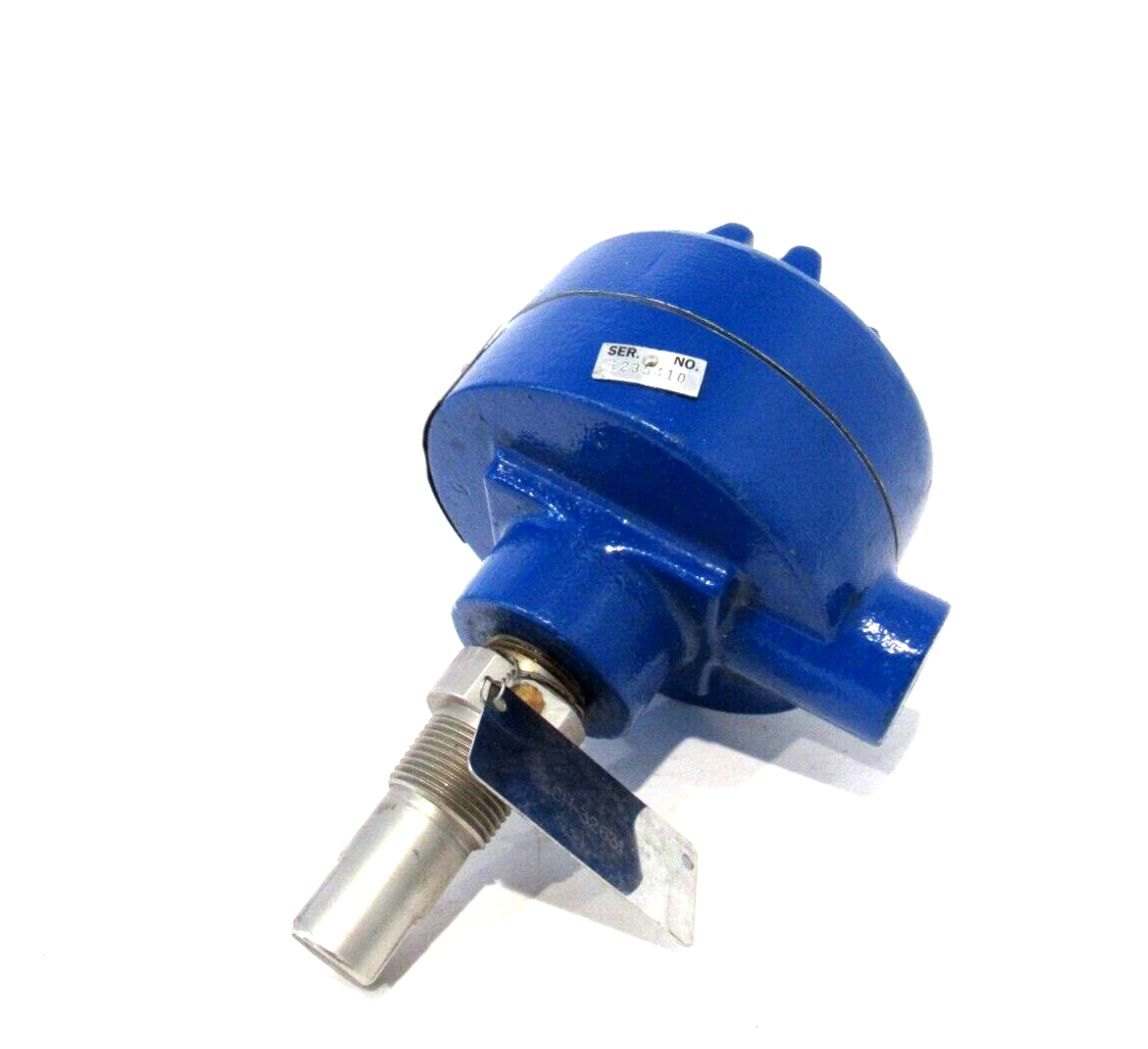 NEW MAGNETROL 910-A1A0-001 LEVEL SWITCH 910A1A0001 - SB Industrial ...