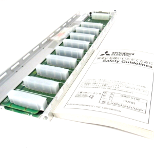 MITSUBISHI Q38B Archives - SB Industrial Supply, Inc.