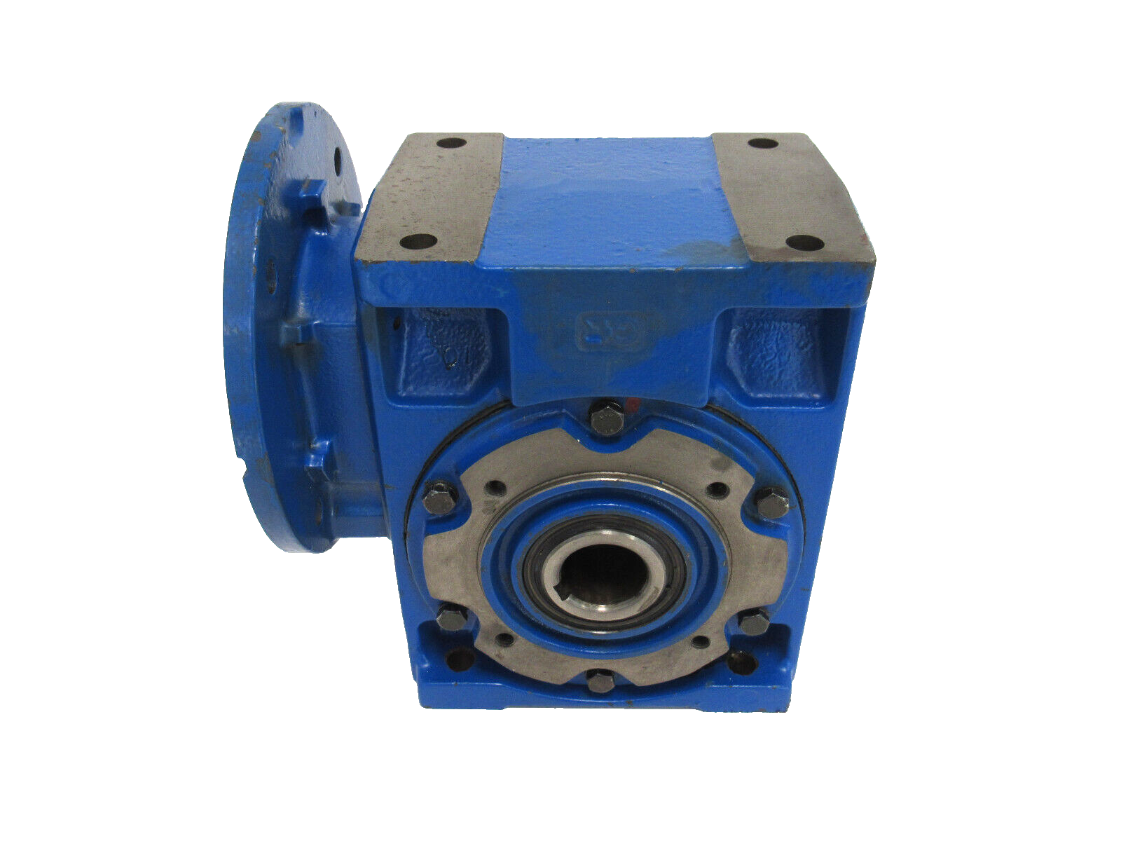 NEW ROSSI MRV80U02A GEAR REDUCER 50:1 - SB Industrial Supply, Inc.