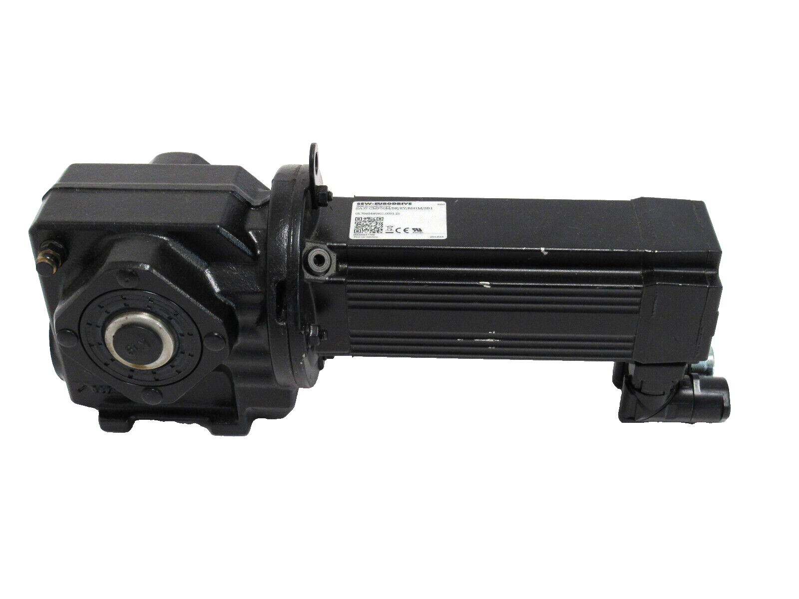 NEW SEW EURODRIVE SA37 CMP50M/BK/KY/RH1M/SB1 GEARMOTOR SA37CMP50MBKKYRH1MSB1 - SB Industrial ...