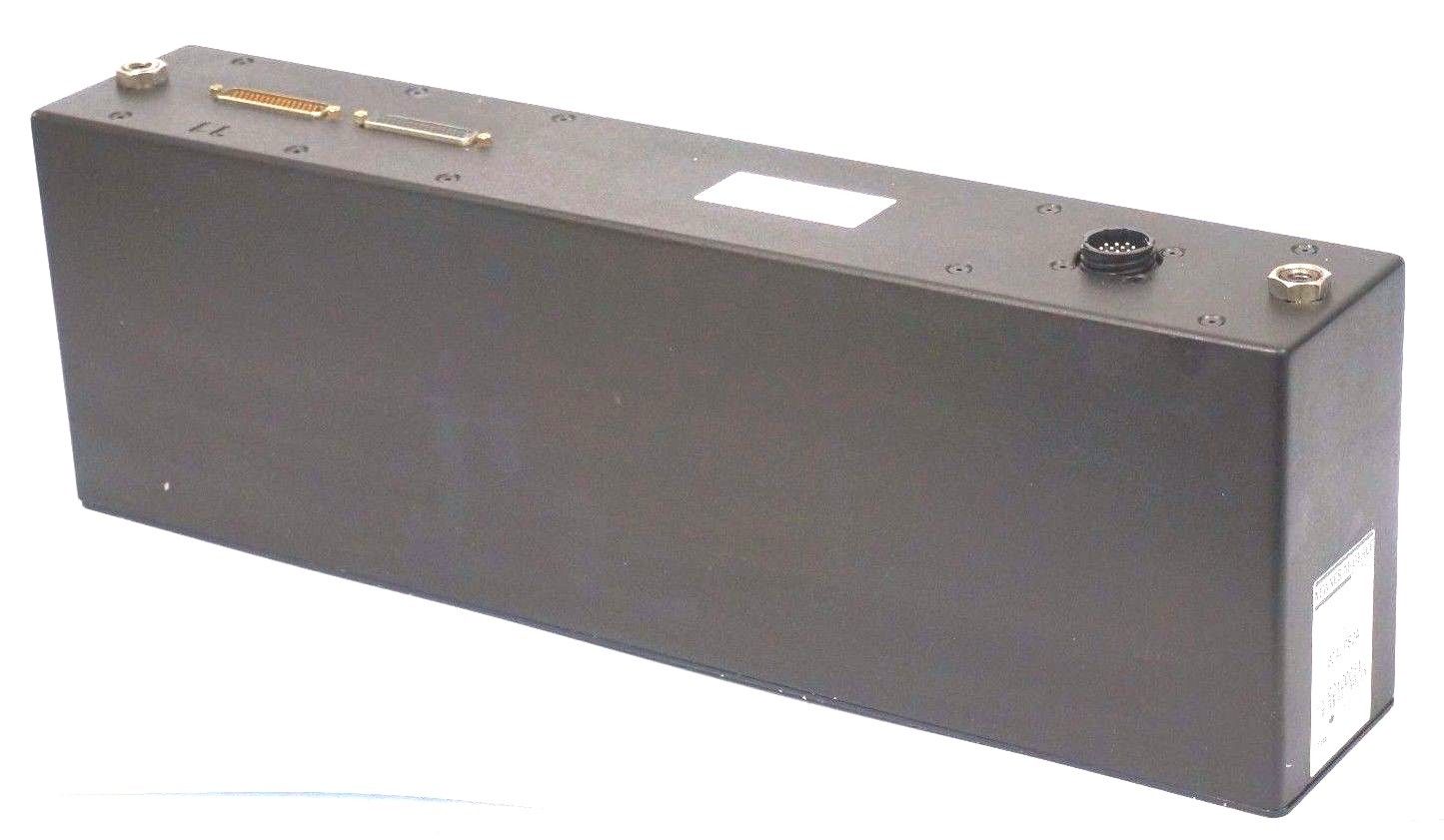 NEWNES-MCGEHEE 80ALPS2A SCAN SENSOR REV. 5 - SB Industrial Supply, Inc.