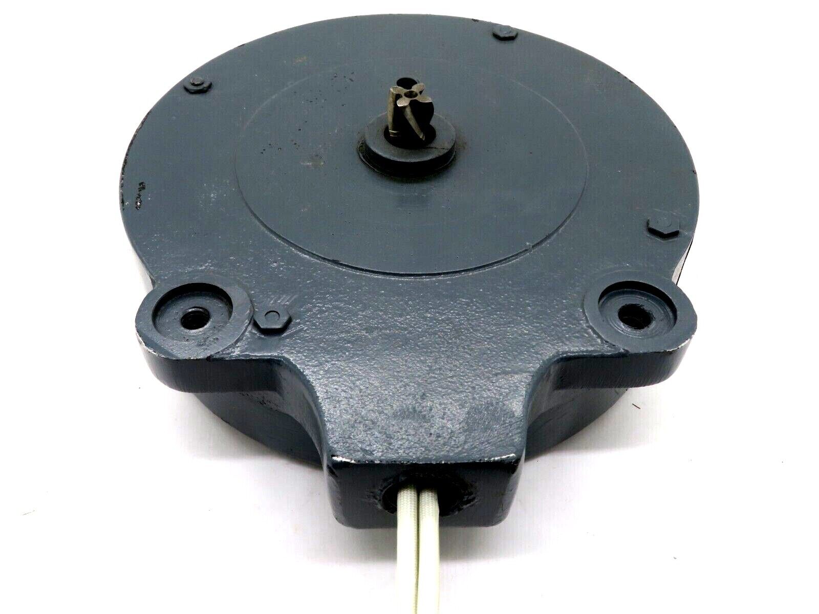 REPAIRED PEELLE COMPANY 056910 A.C. INDUCTION MOTOR PHASE 3 - SB ...