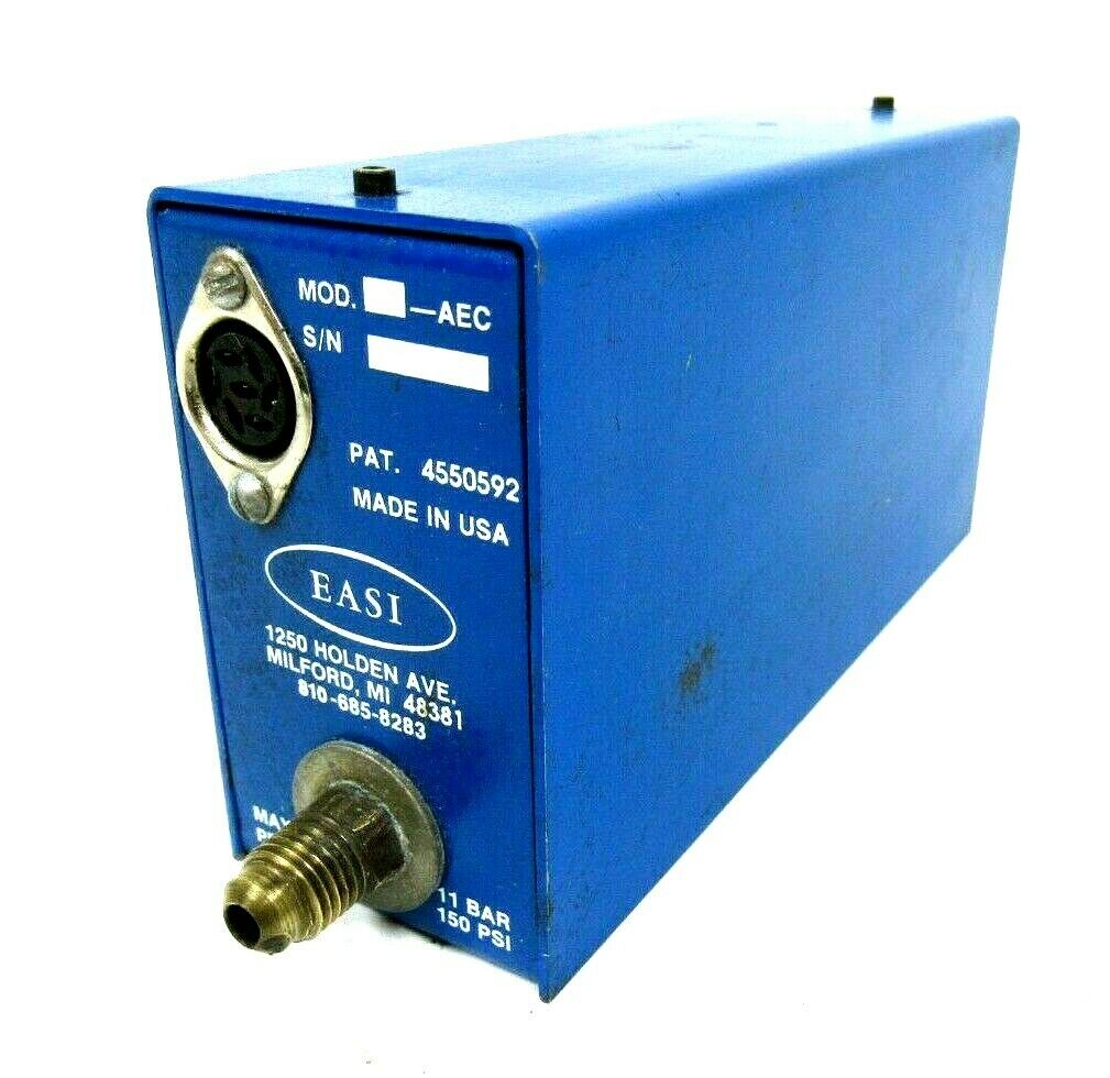 USED EASI 1-AEC CONVERTER 1AEC - SB Industrial Supply, Inc.