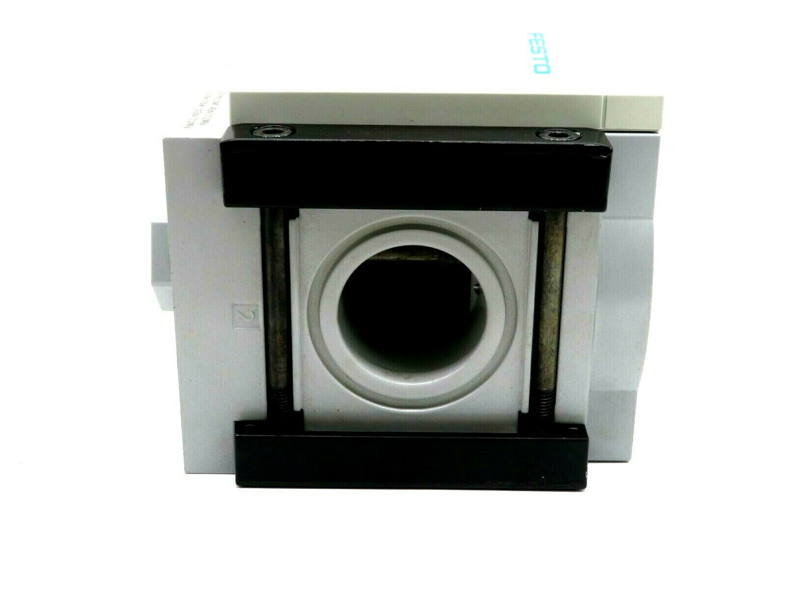 USED FESTO MS12-DL-G SOFT START VALVE MS12DLG - SB Industrial Supply, Inc.