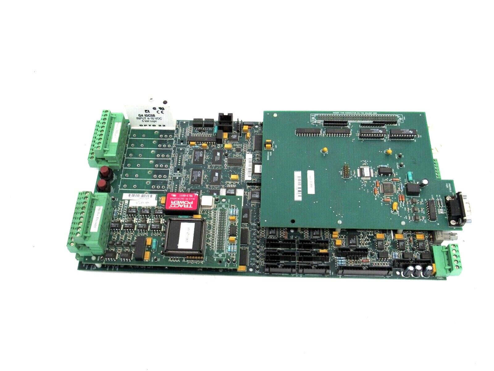 used-unico-323946-000-circuit-board-402-877-318493-010-317241-008
