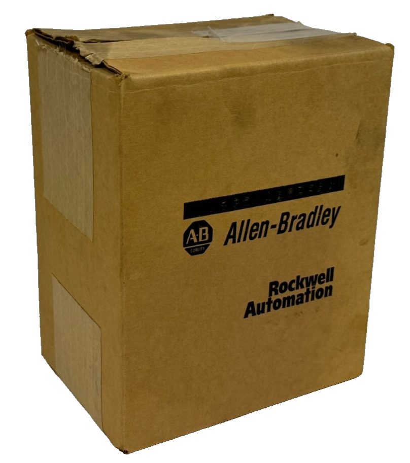 NEW ALLEN BRADLEY 100S-C72D14C SAFETY CONTACTOR 110-120V 50/60HZ 100 ...