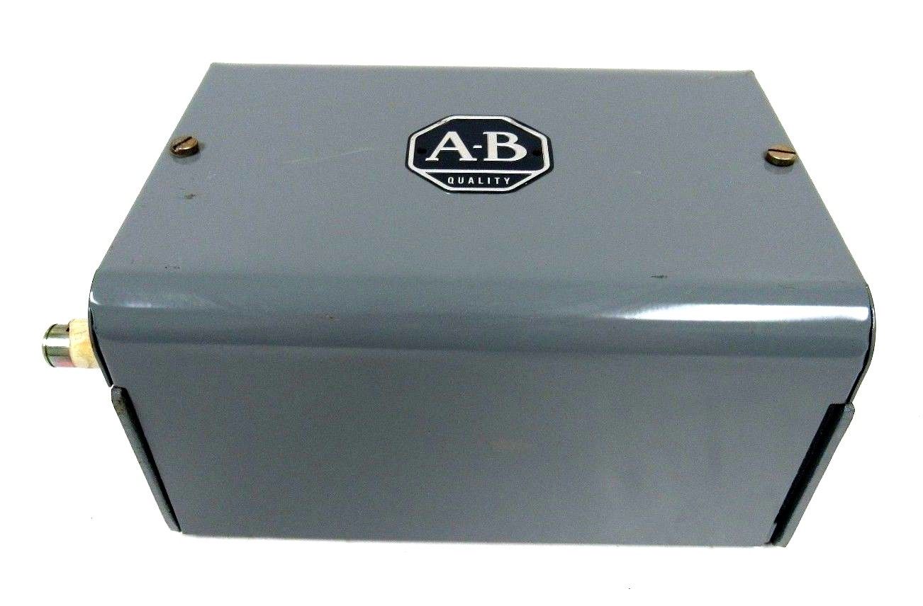 NEW ALLEN BRADLEY 803-A6 ROTARY CAM LIMIT SWITCH 803A6 - SB Industrial ...