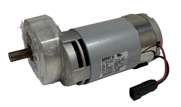 NEW AMER 6915117 GEARMOTOR MRP15/80/550/36 1063103 - SB Industrial Supply, Inc.