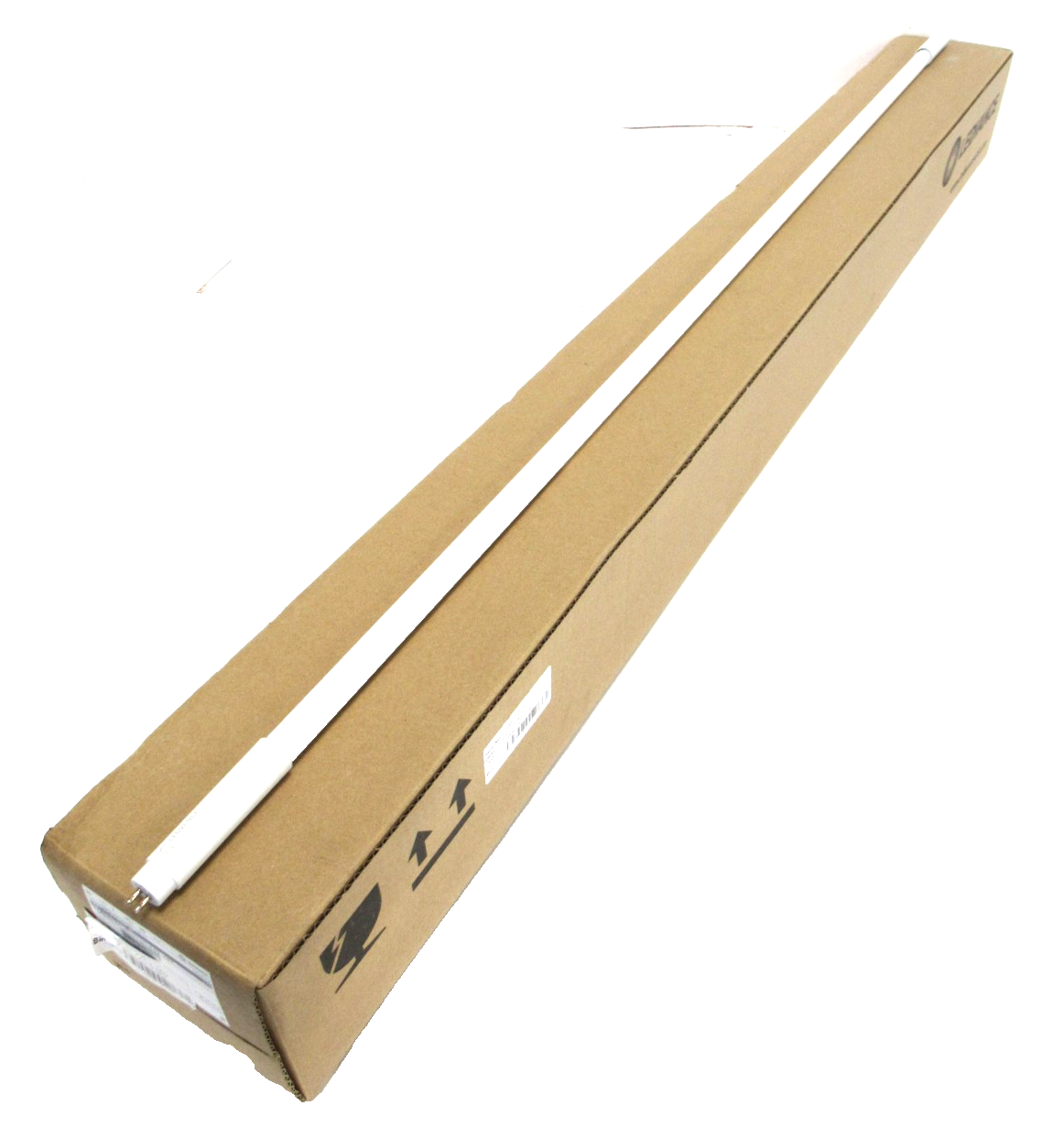 NEW BOX OF 25 LEDVANCE LED24T5HOL48FGDIM841BFG2 LED T5HO 4200 LUMENS ...