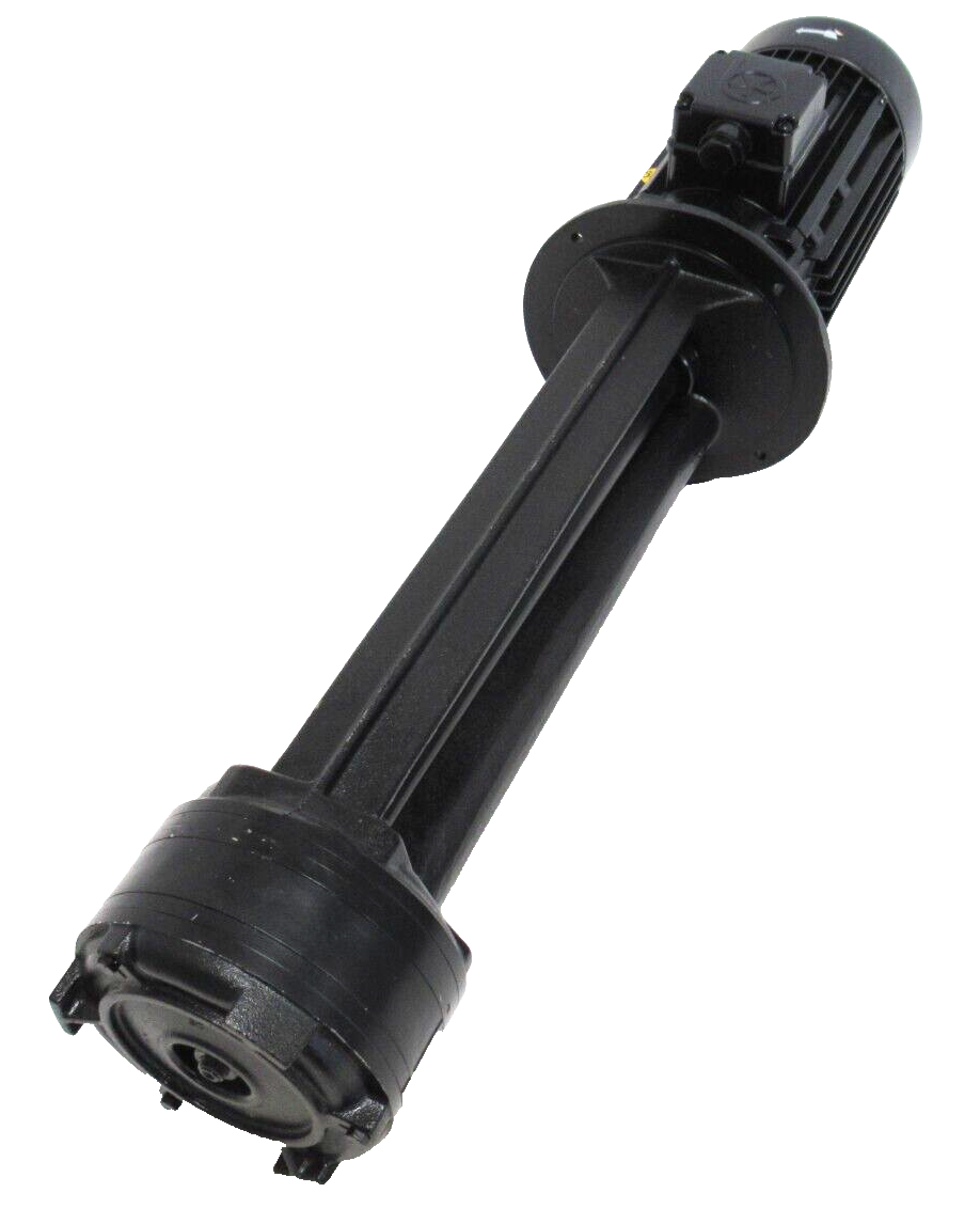 NEW BRINKMANN PUMPS TE142S470+001 COOLANT PUMP 230/460V 30GPM ...