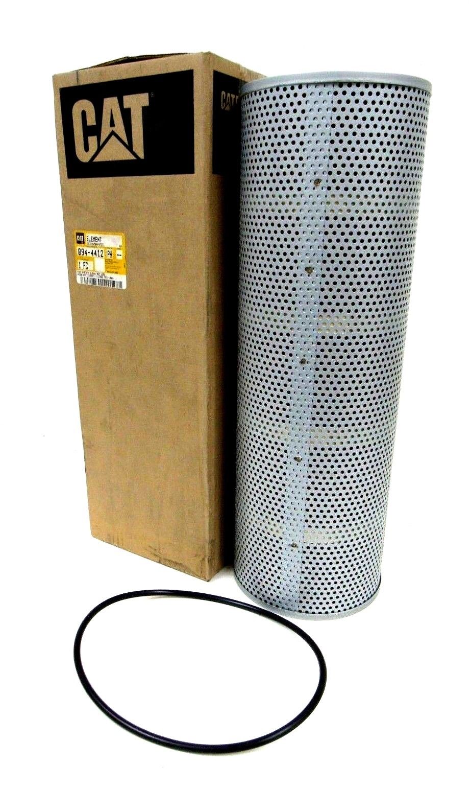 NEW CAT 094-4412 FILTER 0944412 - SB Industrial Supply, Inc.
