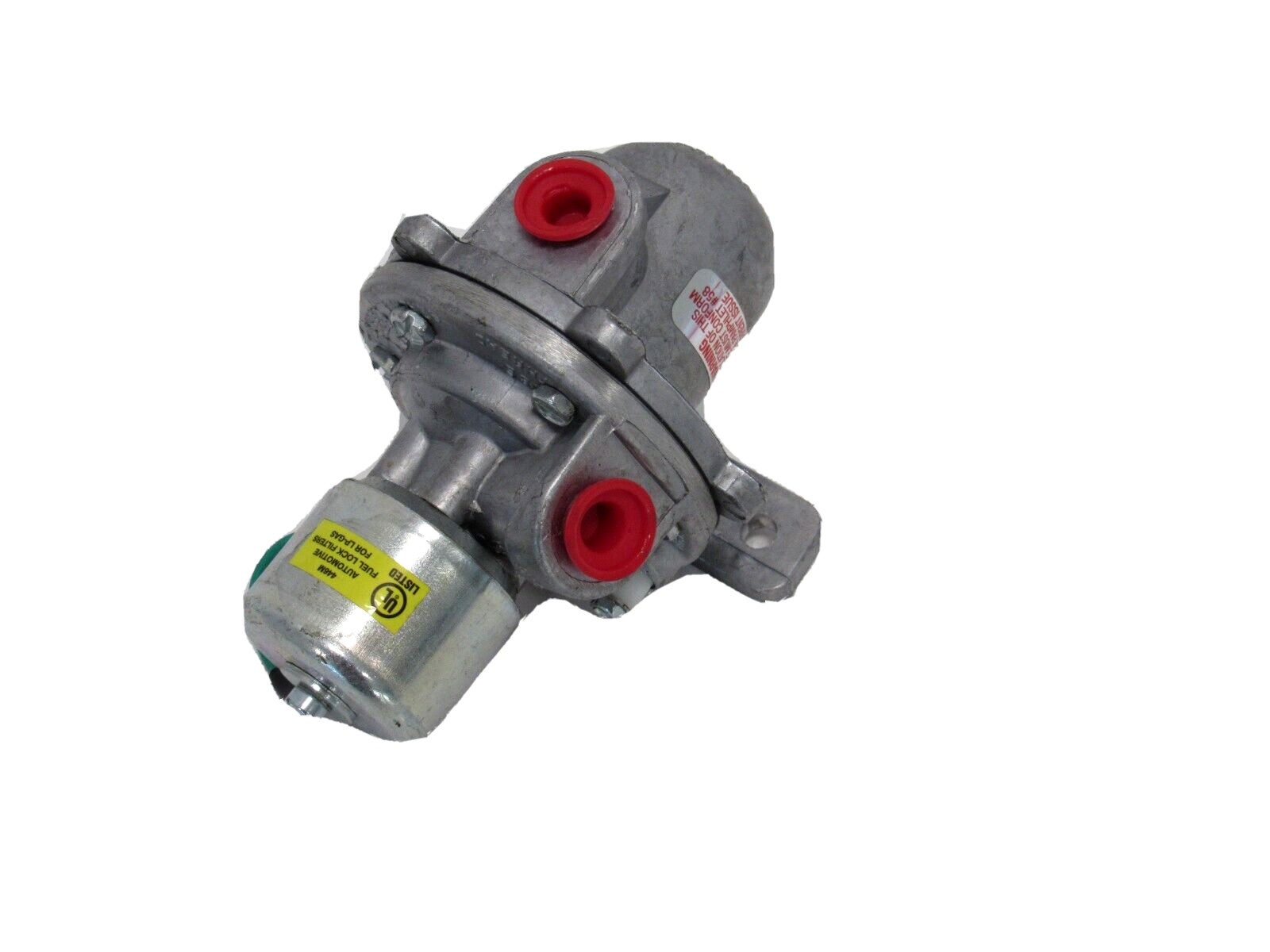 NEW CENTURY 446M FUEL LOCK FILTER FOR LP-GAS 91-B52 - SB Industrial ...