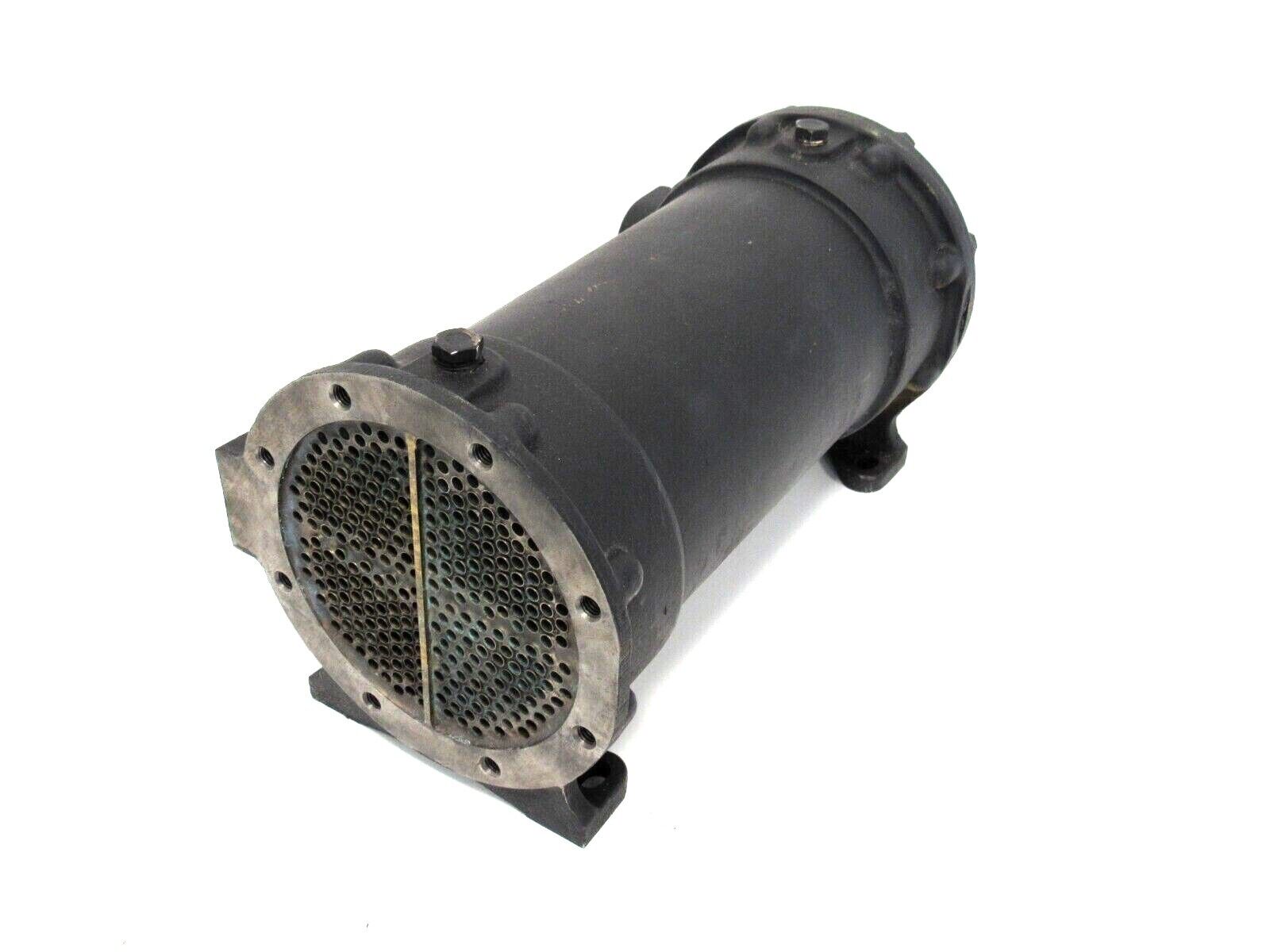 NEW CUMMINS PERFEX 218775 HEAT EXCHANGER - SB Industrial Supply, Inc.