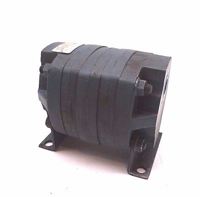 NEW DELTA POWER HYDRAULIC P23 FLOW DIVIDER P23 H8 - SB Industrial ...