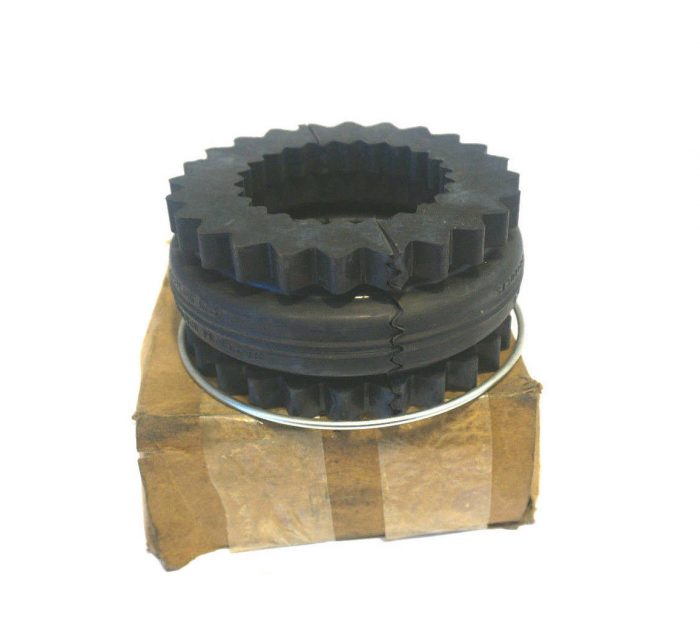 NEW EATON TYPE ELW COUPLING - SB Industrial Supply, Inc.